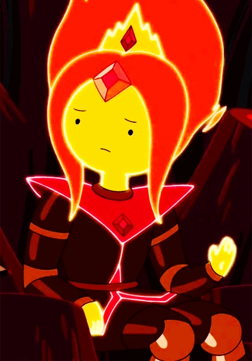 Flame Queen | Character Tiers Wiki | Fandom