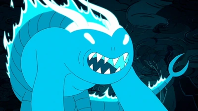 Flame Queen | Character Tiers Wiki | Fandom