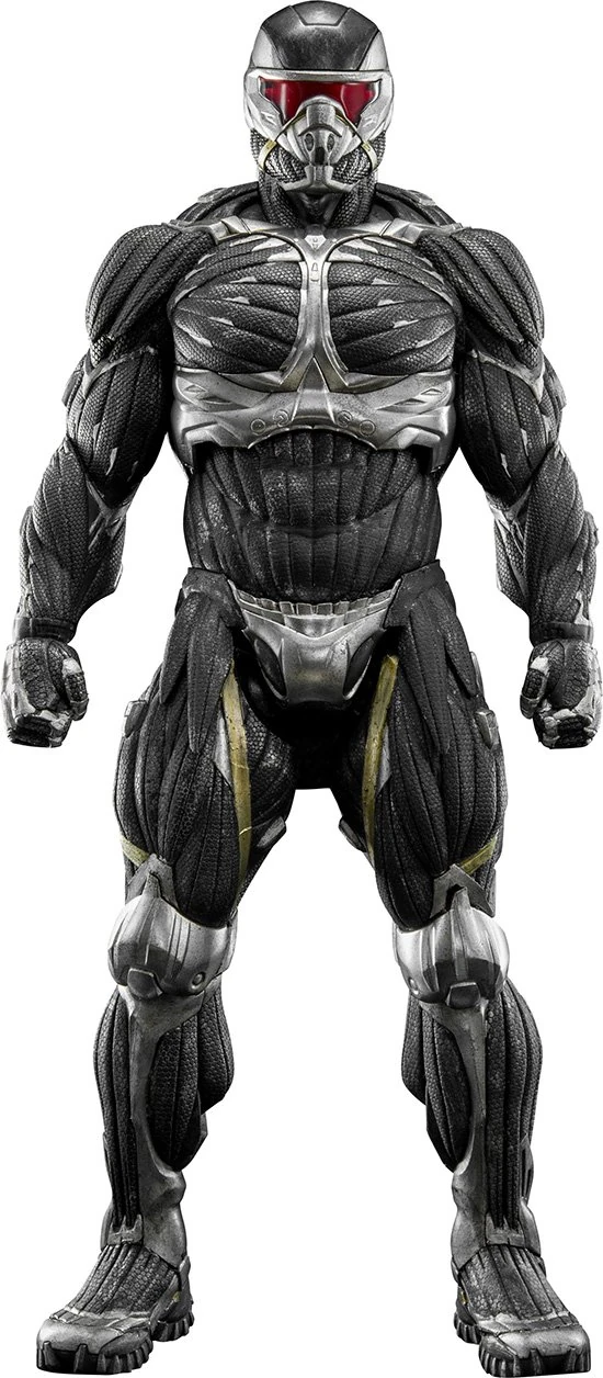 Prophet | Character Tiers Wiki | Fandom