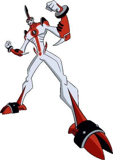 Way Big | Character Tiers Wiki | Fandom