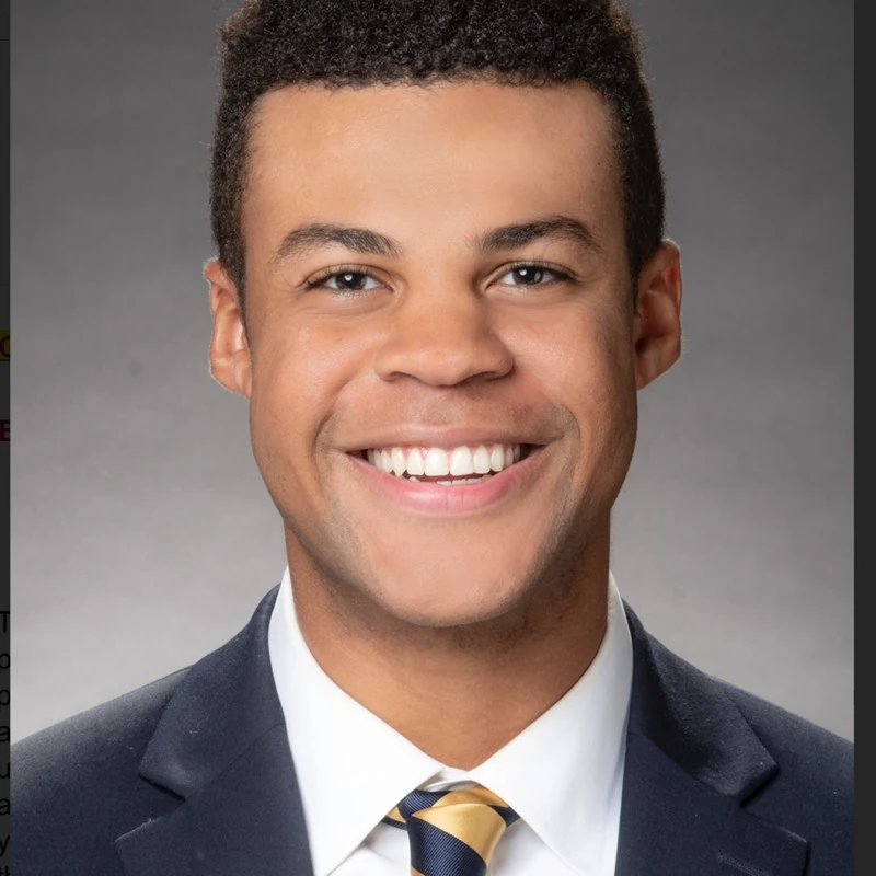 Evan Frazier | Character United Regional Academy Wiki | Fandom