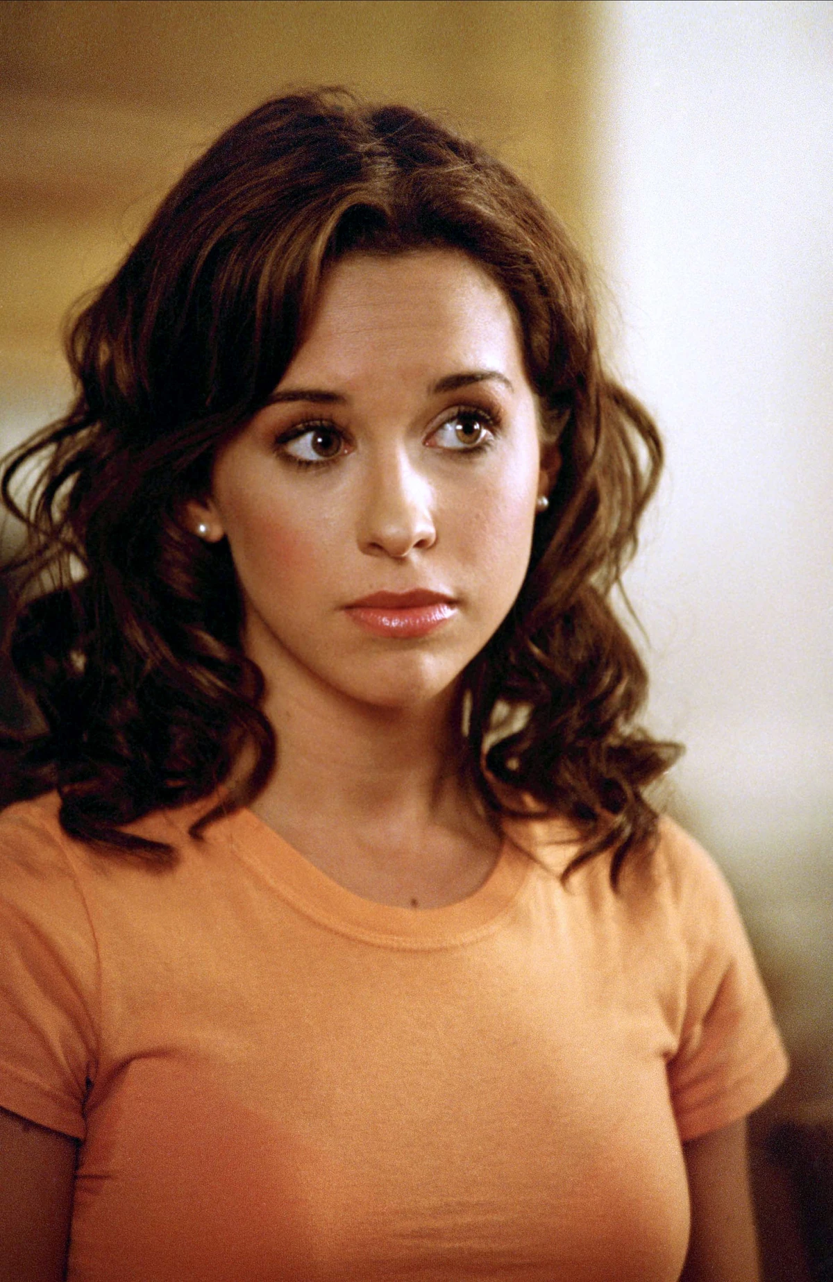 Gretchen Weiners | Character United Wiki | Fandom