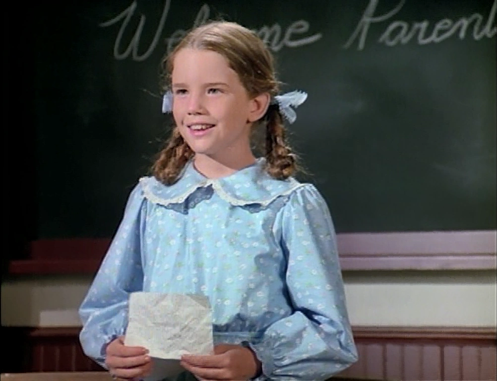 Laura Ingalls | Character United Wiki | Fandom