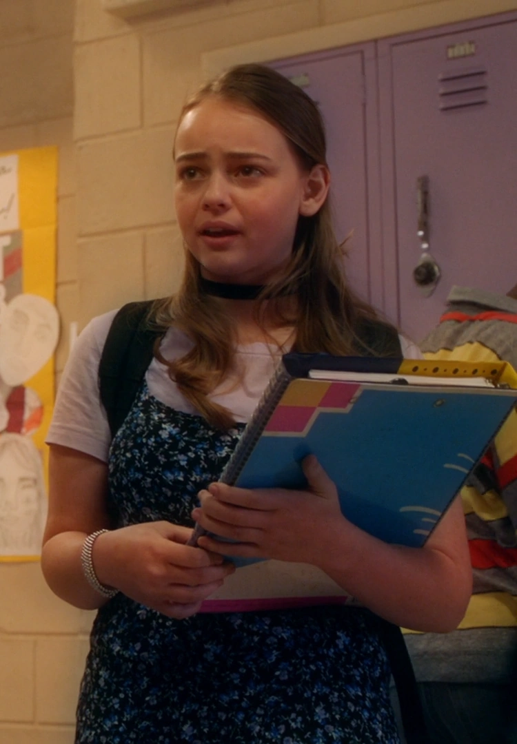 Heather M | Character United Wiki | Fandom