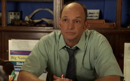 Hubert Givens | Character United Wiki | Fandom