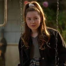 Erica Swanson | Character United Wiki | Fandom