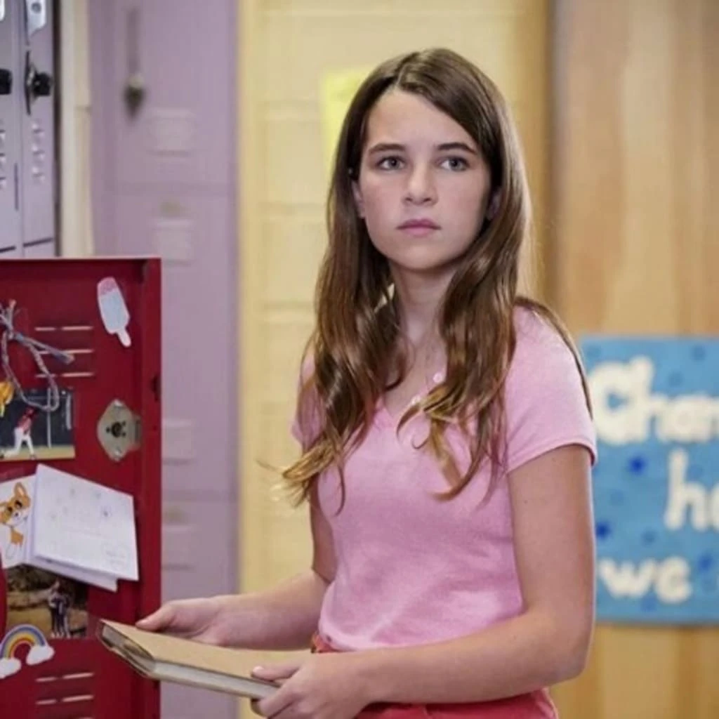 Missy Cooper | Character United Wiki | Fandom