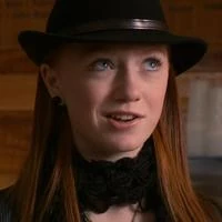 Dylan Marvil | Character United Wiki | Fandom