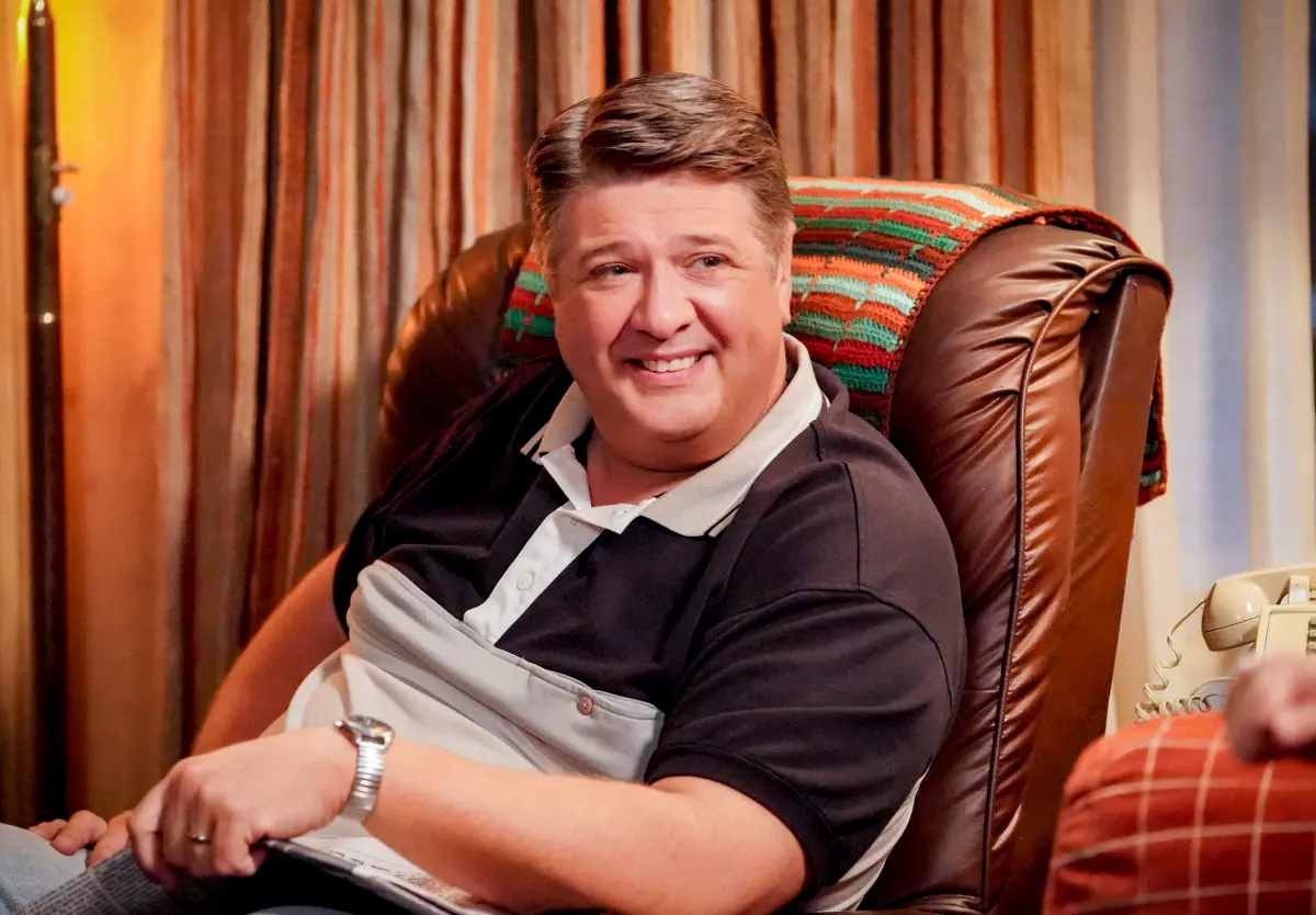 George Cooper | Character United Wiki | Fandom