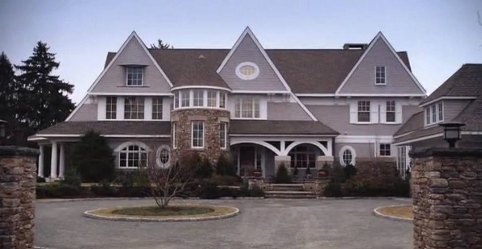 Block Estate | Character United Wiki | Fandom