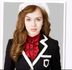 Massie Block | Character United Wiki | Fandom