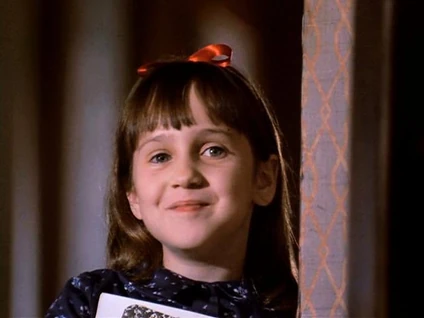 Matilda Wormwood | Character United Wiki | Fandom