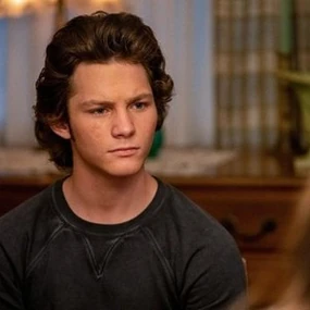 Georgie Cooper | Character United Wiki | Fandom