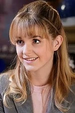 Paige Swanson | Character United Wiki | Fandom