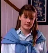 Mary Anne Spier | Character United Wiki | Fandom