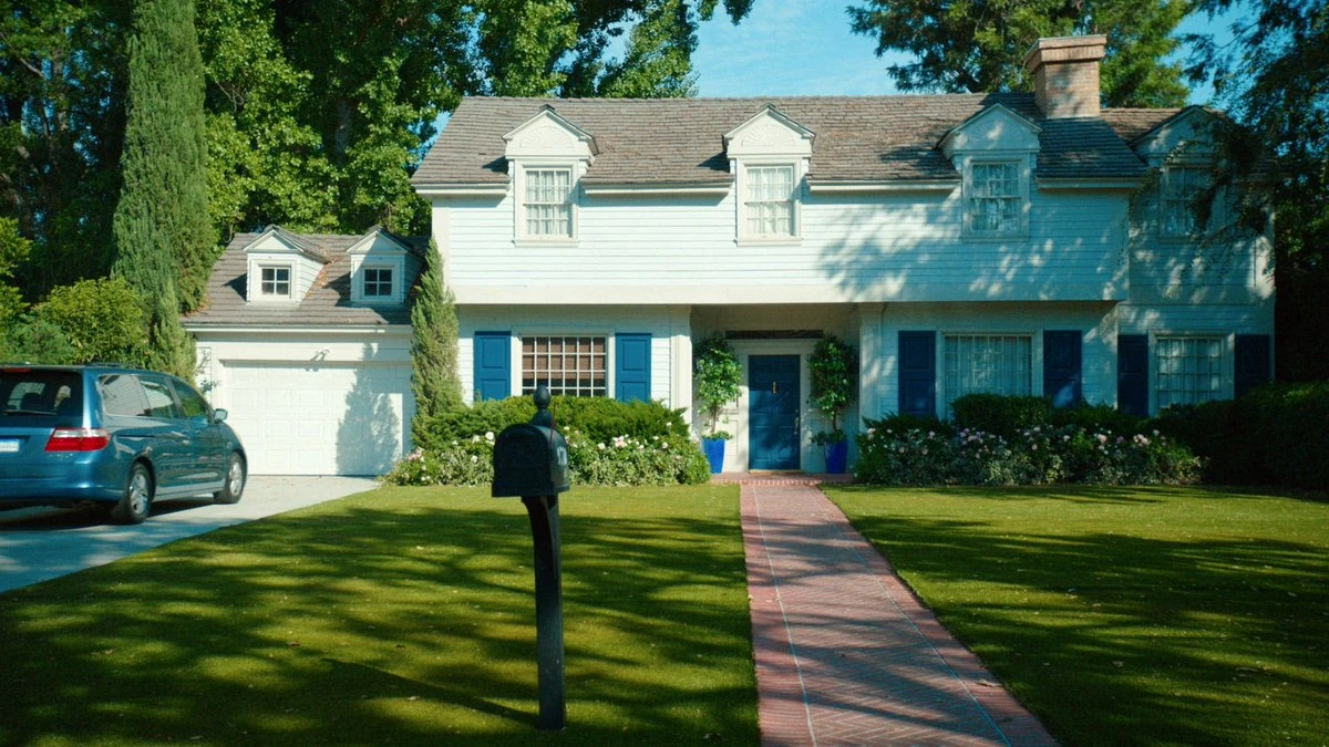 Otto House | Character United Wiki | Fandom