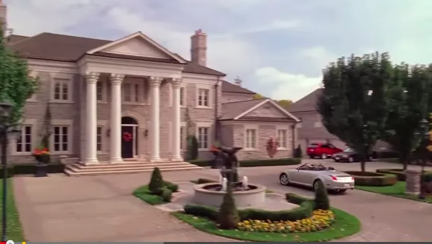 George House | Character United Wiki | Fandom