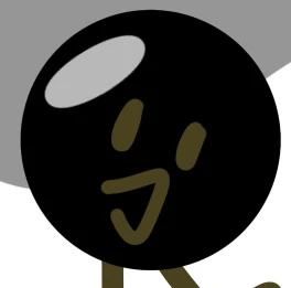 Ink Blob | Character Voting Wiki | Fandom