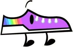 Shoe | Character Voting Wiki | Fandom