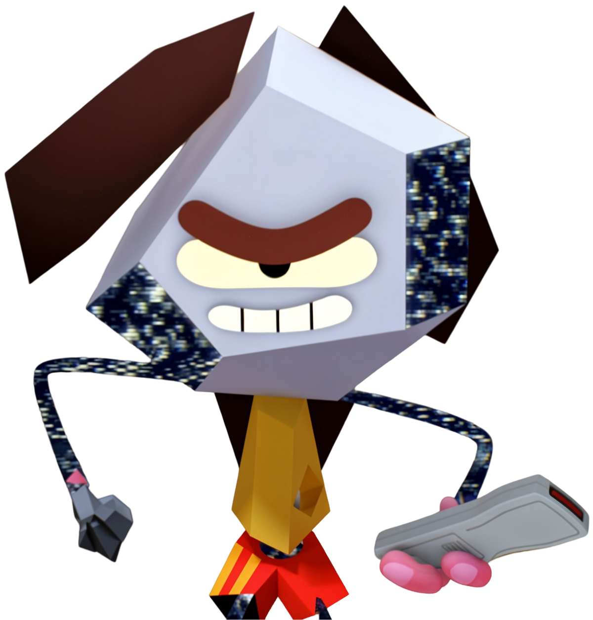 Rob The Amazing World Of Gumball Character Wiki Fandom