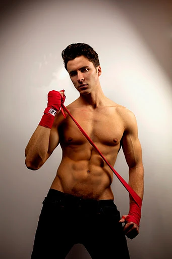 Derek | Tori and Rosie's Family Wiki | Fandom