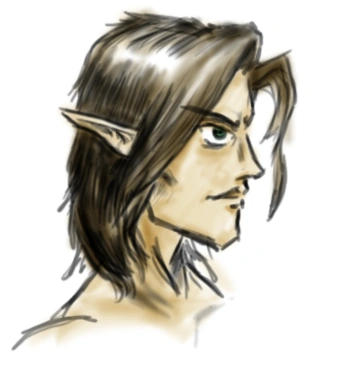 Arazael | Characters Wiki | Fandom