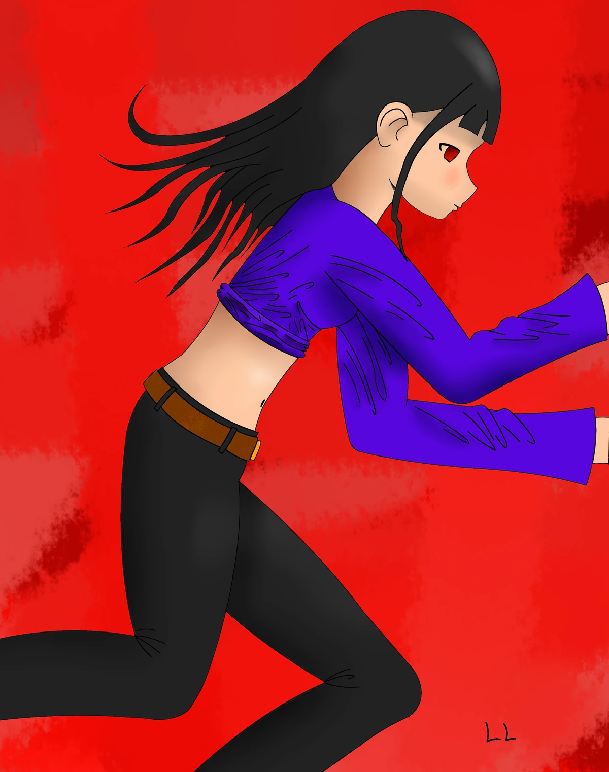 Kenchi Yatari | Characters Wiki | Fandom