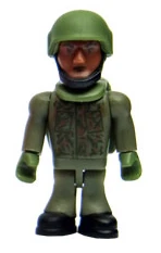 RAF Medic (MERT) | Character Building Wiki | Fandom