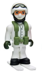 Royal Marines Commando Arctic Patrol | Character Building Wiki | Fandom