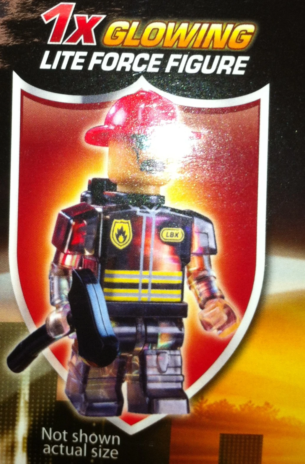 Lite Brix Lite Up Fire Rescue | Character Building Wiki | Fandom