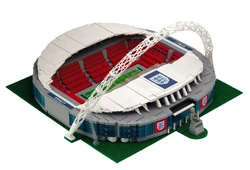 Wembley Ultimate Construction Set | Character Building Wiki | Fandom