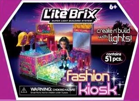 Lite Brix Fashion Kiosk | Character Building Wiki | Fandom