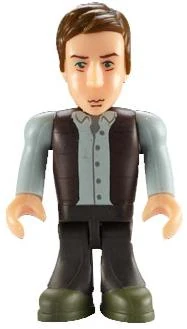 Rory Williams (Series 2) | Character Building Wiki | Fandom