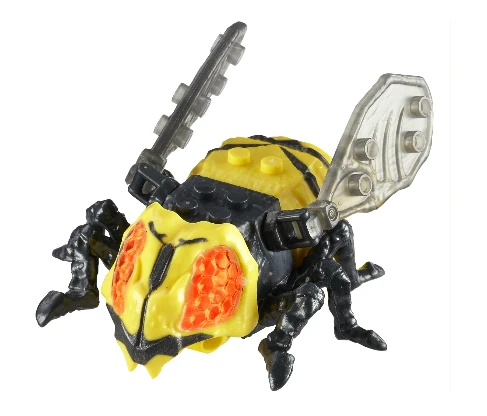 Bugz-Wasp | Character Building Wiki | Fandom