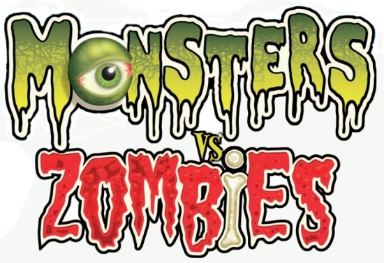 Monsters Vs Zombies | Character Building Wiki | Fandom