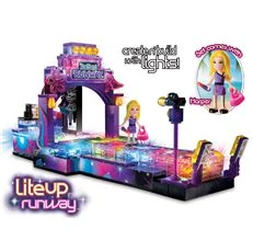 Lite Brix Lite Up Runway | Character Building Wiki | Fandom