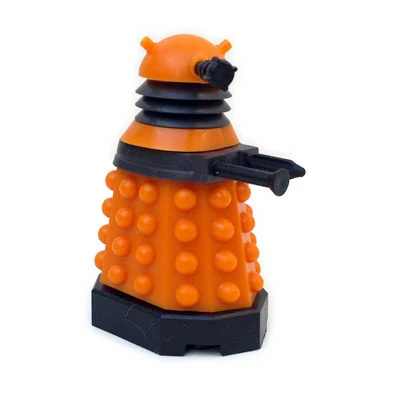 Dalek Scientist | Character Building Wiki | Fandom
