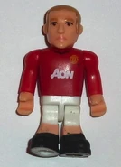 Sports Stars Series 1 MU | Character Building Wiki | Fandom