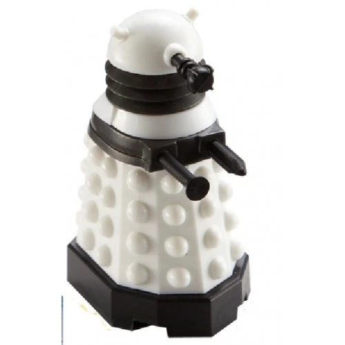 Dalek: The Supreme | Character Building Wiki | Fandom