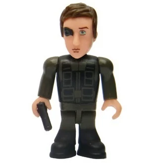 Rory Williams (Series 3) | Character Building Wiki | Fandom