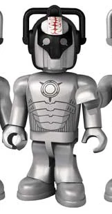 Cyber Controller | Character Building Wiki | Fandom