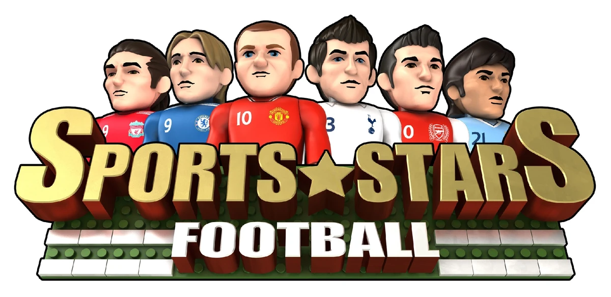 Sports Stars | Character Building Wiki | Fandom