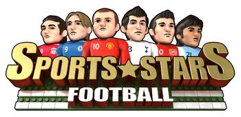 Sports Stars | Character Building Wiki | Fandom
