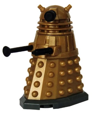 Dalek | Character Building Wiki | Fandom