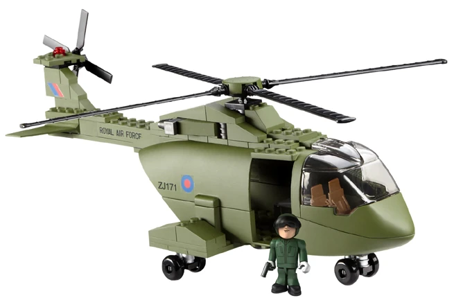 RAF Merlin Helicopter | Character Building Wiki | Fandom