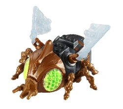 Bugz-Bee | Character Building Wiki | Fandom