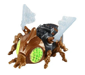 Bugz-Bee | Character Building Wiki | Fandom