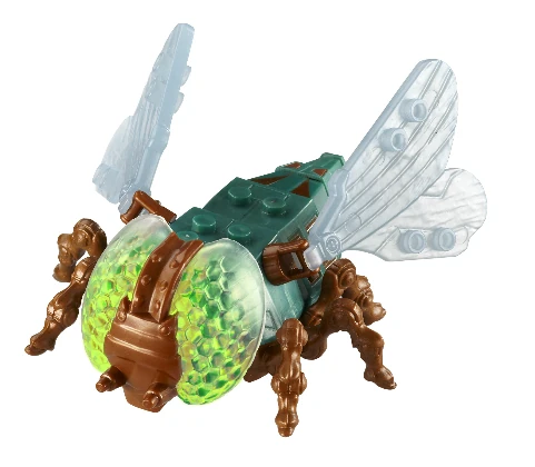 Bugz-Dragonfly | Character Building Wiki | Fandom