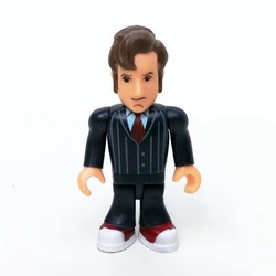 The Tenth Doctor (The Eleven Doctors Micro-Figure Set) | Character ...