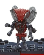 Red Hornet Command Nest | Character Building Wiki | Fandom